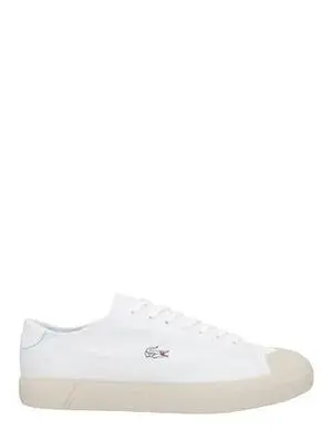 Lacoste Sneakers - White