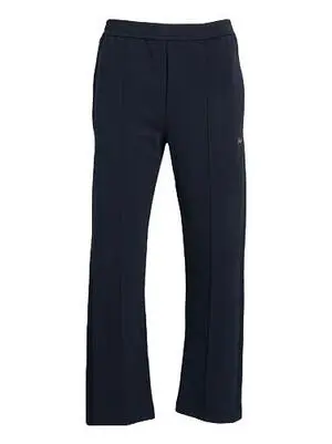 Missoni Pants Midnight Size Cotton - Blue
