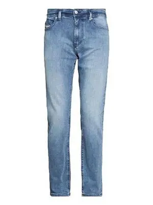 DIESEL Skinny Jeans - Blue