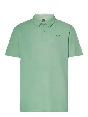 Oakley Relax Urban Polo Shirt - Green