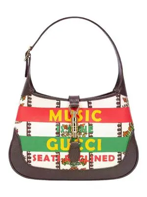 GUCCI Printed Tote