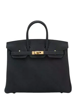 HERMÈS 2025 25 Birkin Tote Bag
