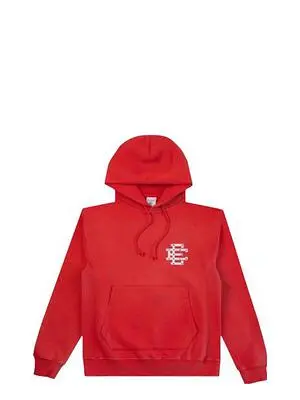 ERIC EMANUEL EE Basic/Core Studded Hoodie