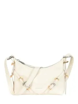 GIVENCHY Voyou Mini Shoulder Bag