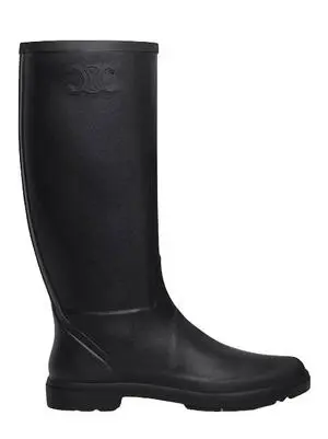 CELINE High Rainboots