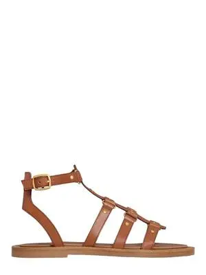 CELINE Lympia Gladiator Sandal