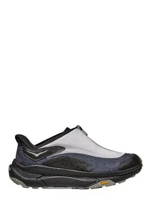 Hoka One One Project Transportin Sneakers - Black/varsity Navy Blue