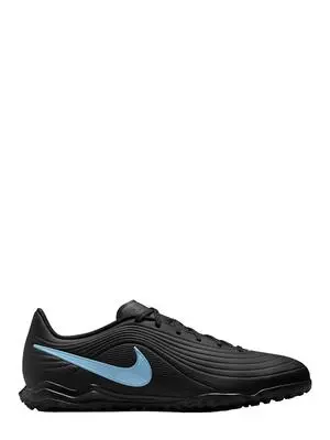 Nike Tiempo Maestro Club Tf Shadow Packin Sneakers - Black/ice Blue