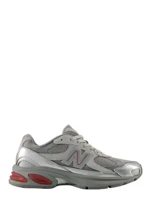 NEW BALANCE 2010 Sneakers - Silver/beige