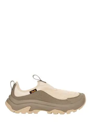 Teva Hurricane Daybreaker Slip-on - Desert Taupe/cloud Cream