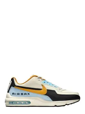 Nike Air Max Ltd 3 Sneakers - Light Bone/gold Leaf/black