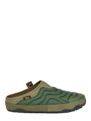 Teva Reember Terrain Slip-on - Douglas Fir/burnt Olive