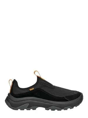 Teva Hurricane Daybreaker Slip-on - Black