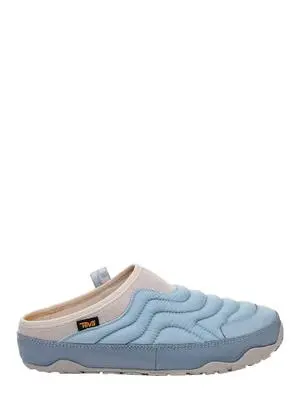 Teva Reember Terrain Slip-on - Dusty Blue