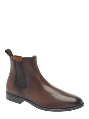 Gentle Souls Santo Chelsea Boot Brown
