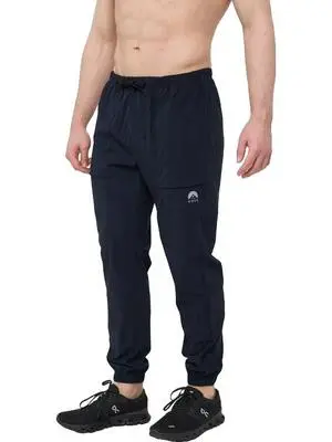 OOSC Elite Everyday Activewear Joggers - Black
