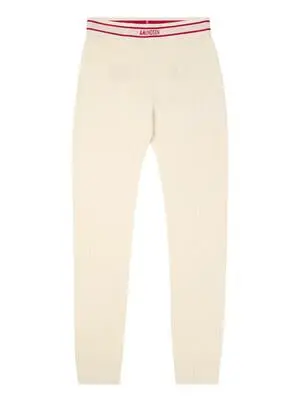 AMUNDSEN Hero's Hide Long Johns - Natural/logo