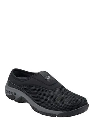Easy Spirit Weston Sneaker Mule - Black