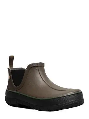 Bogs Digger Ankle Boot - Brown
