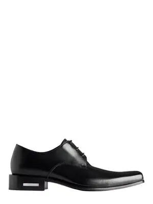 Balenciaga Concorde Derby - Black