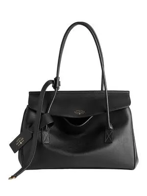 Balenciaga Carrie Carry All Small Bag - Black