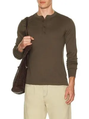 SIMKHAI Dolton Henley