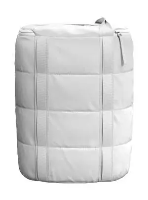 D_B_ Roamer Duffle Pack - White Out