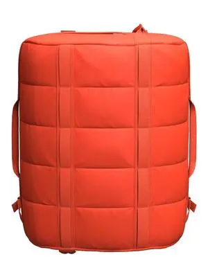 D_B_ Roamer Duffle - Falu Red