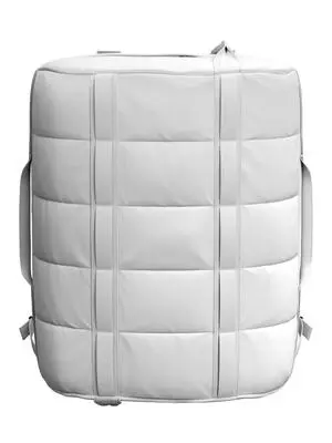 D_B_ Roamer Duffle - White Out