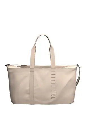 D_B_ Essential Weekender Bag - Fogbow Beige