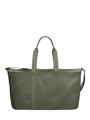 D_B_ Essential Weekender Bag - Moss Green