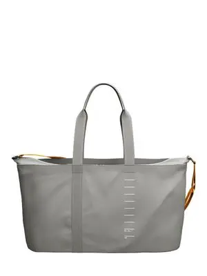 D_B_ Essential Weekender Bag - Sand Grey