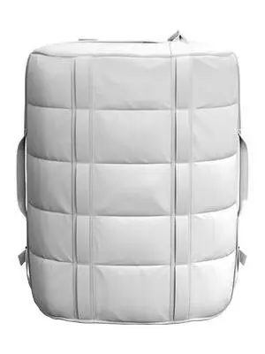 D_B_ Roamer Duffle - White Out