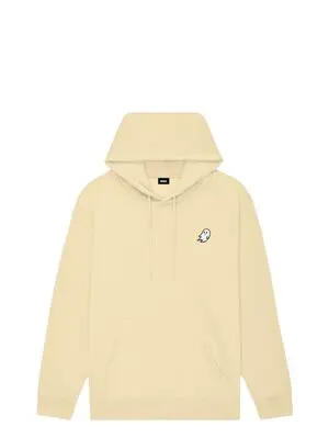 DALIX Ghost Midweight Hoodie - Pina Colada