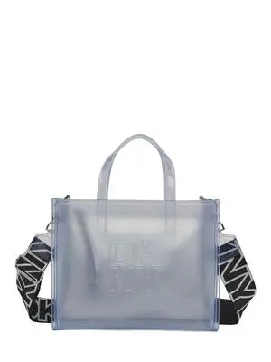 Dkny Hadlee Small Tote - Marshmallow
