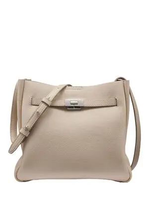 Dkny Bryar Crossbody - Light Taupe