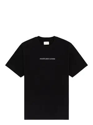 Aimé Leon Dore Sports Icon Tee - Black