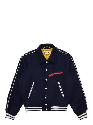 Marni Jacket - Black