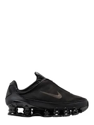 Nike Shox Tl Sneakers - Black