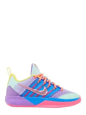 Nike Sabrina Gs 'what The Family' Sneakers - Multicolor