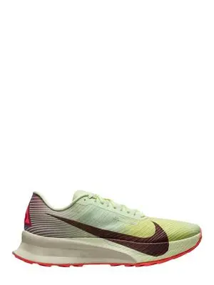 Nike Zoomx Ultrafly Trail Sneakers - Green