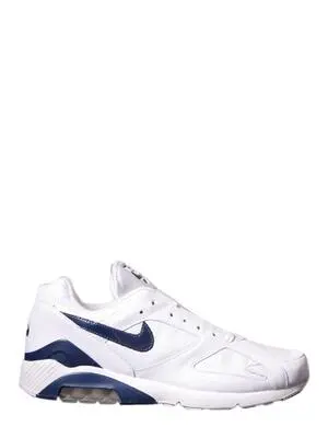 Nike Air 180 Sneakers - White