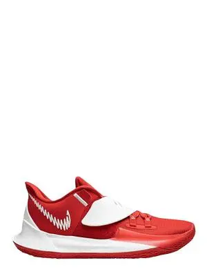 Nike Kyrie Low 3 Tb 'gym' Sneakers - Red