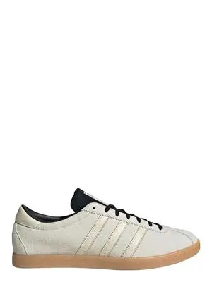 Adidas Tobacco Manchester United The Stone Roses Sneakers - White