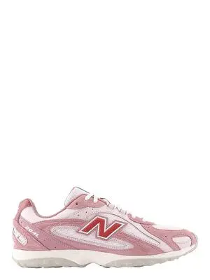 NEW BALANCE 204l Athletic Sneakers - Pink