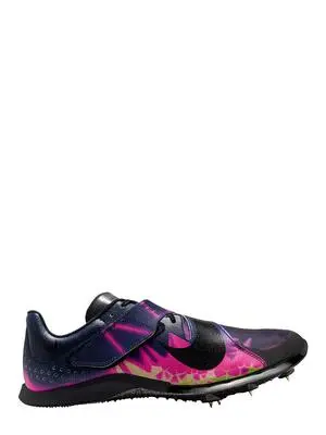 Nike Zoom Long Jump Elite - Black