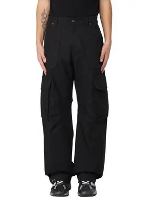 GOLDEN GOOSE Wide Leg Pants