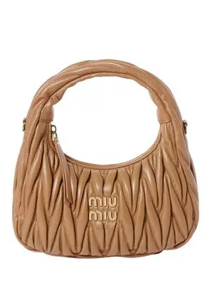 MIU MIU Wander Handbag