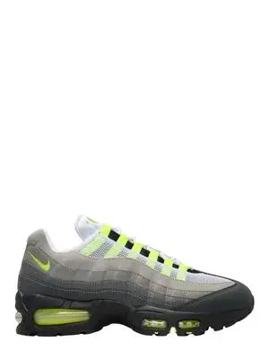 Nike Air Max 95 Og 'big Bubble Neon' 2026 - Black