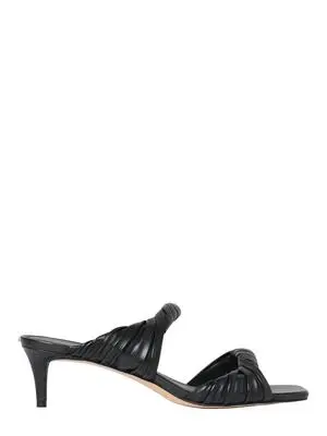 MICHAEL KORS Heeled Sandal